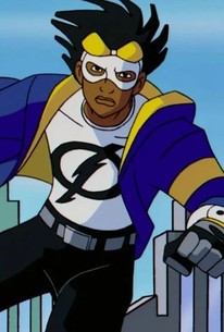 Static Shock: Season 2, Episode 11 - Rotten Tomatoes