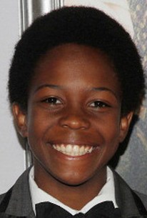 Dante Brown Pictures - Rotten Tomatoes