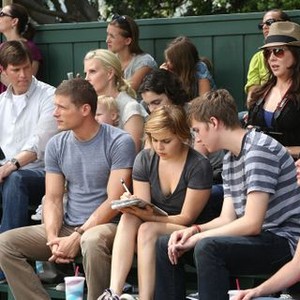 Matt Lauria - Rotten Tomatoes