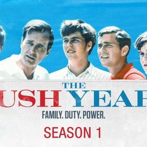 The Bush Years: Family, Duty, Power - Rotten Tomatoes