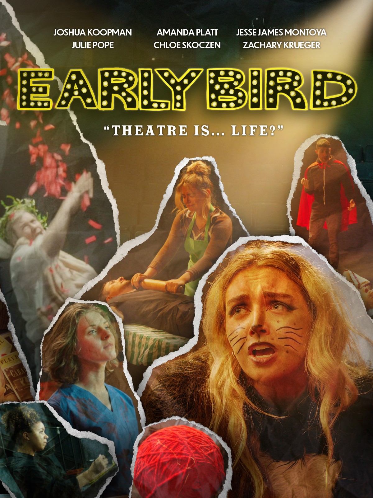 Earlybird Pictures | Rotten Tomatoes