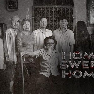 Home Sweet Home - Rotten Tomatoes
