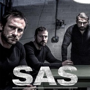 SAS: Who Dares Wins - Rotten Tomatoes