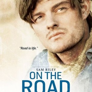 On the Road - Rotten Tomatoes