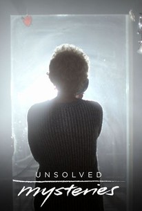 Unsolved Mysteries - Rotten Tomatoes