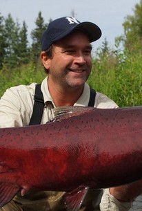 Monster Fish: Season 4, Episode 2 | Rotten Tomatoes