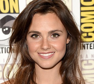 Poppy Drayton - Rotten Tomatoes