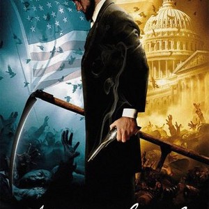 Abraham Lincoln vs. Zombies - Rotten Tomatoes