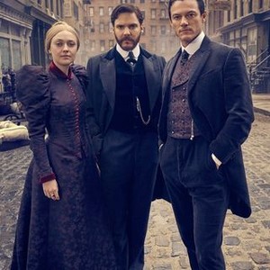 The Alienist - Rotten Tomatoes