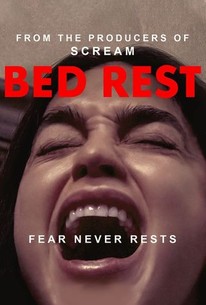 Bed Rest | Rotten Tomatoes