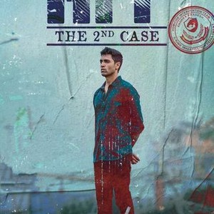 HIT: The 2nd Case - Rotten Tomatoes