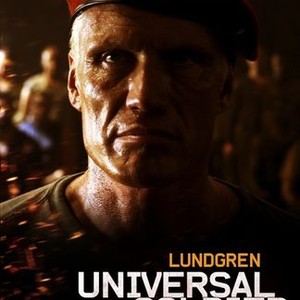 Universal Soldier: Day of Reckoning - Rotten Tomatoes