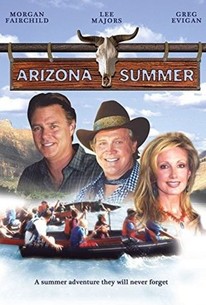 Arizona Summer | Rotten Tomatoes
