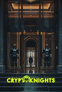 CryptoKnights | Rotten Tomatoes