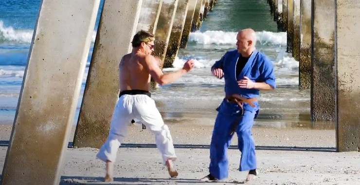 Kali Karate: The 2nd Beginning - Rotten Tomatoes