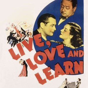 Live, Love and Learn - Rotten Tomatoes