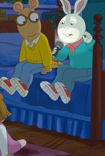 Arthur: Season 23, Episode 1 - Rotten Tomatoes
