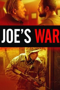 Joe's War | Rotten Tomatoes