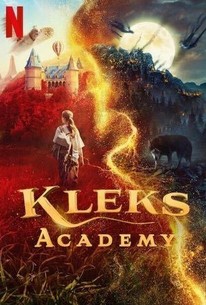 Kleks Academy | Rotten Tomatoes