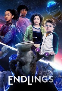 Endlings: Season 1 | Rotten Tomatoes