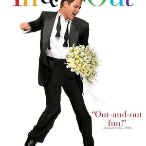 In & Out - Rotten Tomatoes