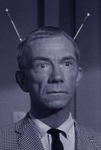 My Favorite Martian: Season 1, Episode 22 - Rotten Tomatoes