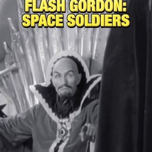Flash Gordon: Space Soldiers - Rotten Tomatoes