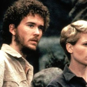 Iceman (1984) - Rotten Tomatoes