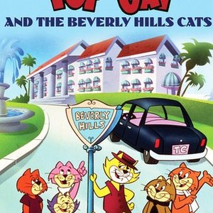 Top Cat and the Beverly Hills Cats - Rotten Tomatoes