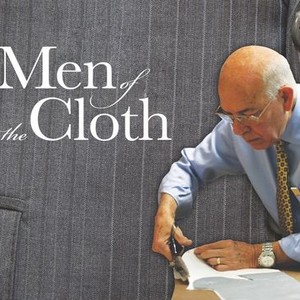 Men of the Cloth - Rotten Tomatoes