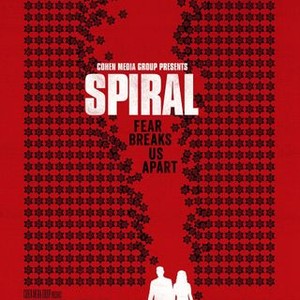 Spiral - Rotten Tomatoes