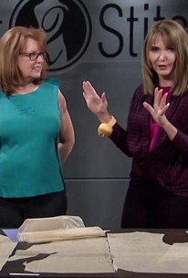 Fit 2 Stitch: Season 7, Episode 2 | Rotten Tomatoes