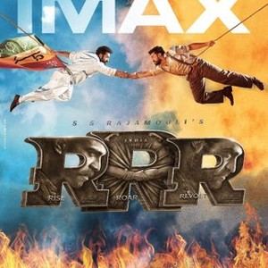 RRR - Rotten Tomatoes
