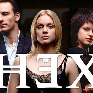 Hex - Rotten Tomatoes