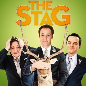 The Stag - Rotten Tomatoes
