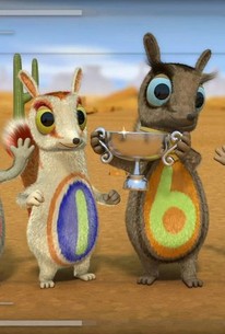 Numtums: Season 3, Episode 26 - Rotten Tomatoes