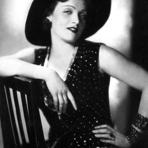 Marlene Dietrich - Rotten Tomatoes