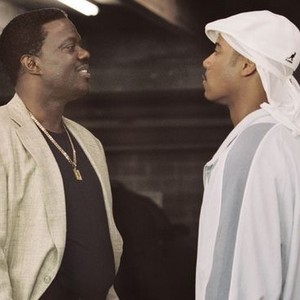 Mr. 3000 - Rotten Tomatoes