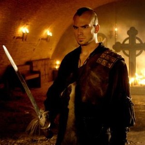 William Sanderson - Rotten Tomatoes