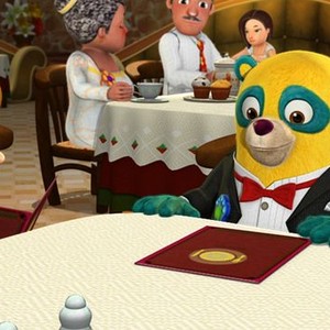 Special Agent Oso: Season 2, Episode 20 - Rotten Tomatoes