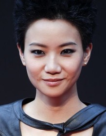 Ellen Joyce Loo - Rotten Tomatoes