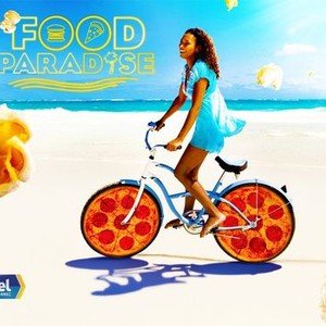 Food Paradise: Season 12, Episode 1 - Rotten Tomatoes