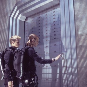 Catch That Kid - Rotten Tomatoes