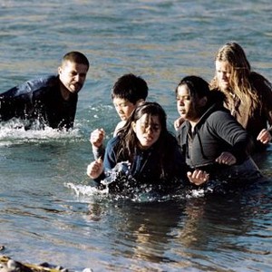 Paulina Gaitán - Rotten Tomatoes