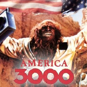 America 3000 - Rotten Tomatoes
