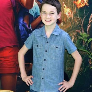 Jason Maybaum - Rotten Tomatoes