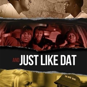 And Just Like Dat - Rotten Tomatoes