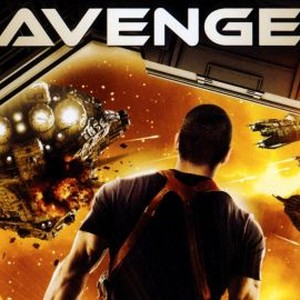 Scavengers - Rotten Tomatoes