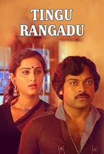 Tingu Rangadu | Rotten Tomatoes