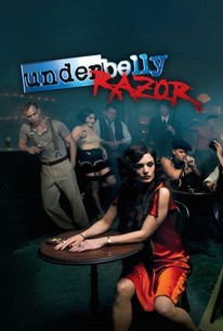 Underbelly: Razor - Rotten Tomatoes